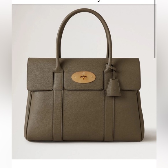 Mulberry | Bags | Mulberry Bayswater Bag | Poshmark